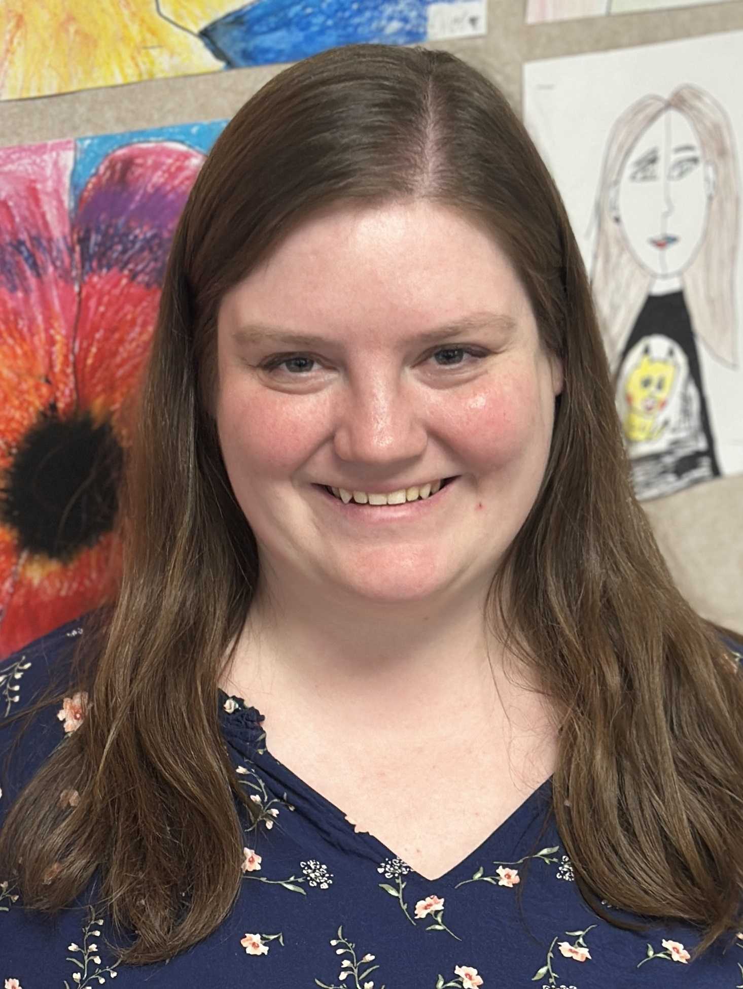 Mrs. Emily Leeper - Good Shepherd Lutheran School